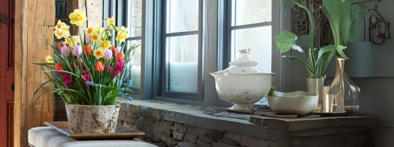 Spring Flowers Guide: Types, Care Tips & Meaning | Flowers.nl