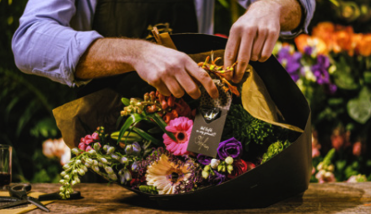 Complaints and Returns - Flowers.NL