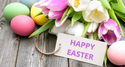 Order and Send a Easter Bouquet - Flowers.NL