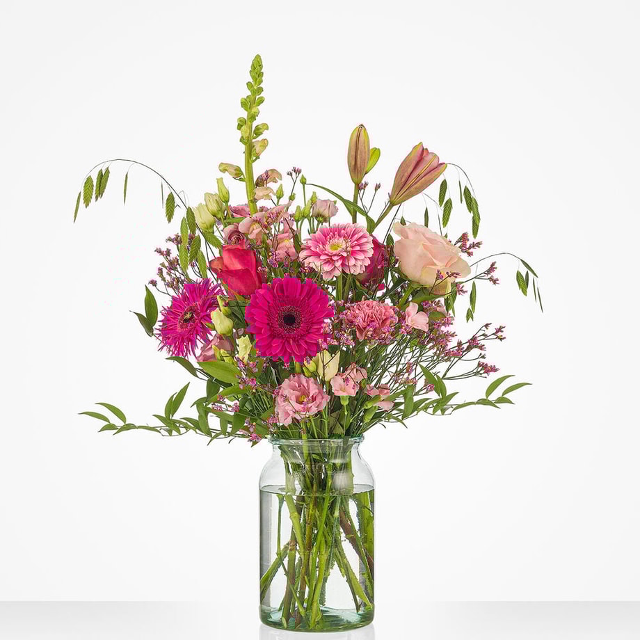 Home Spa The Lagoon Leilani + Flowers - Flowers.NL®