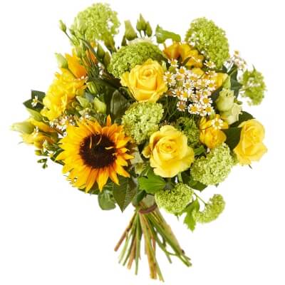 Bouquet "Solstice - Flowers.NL®