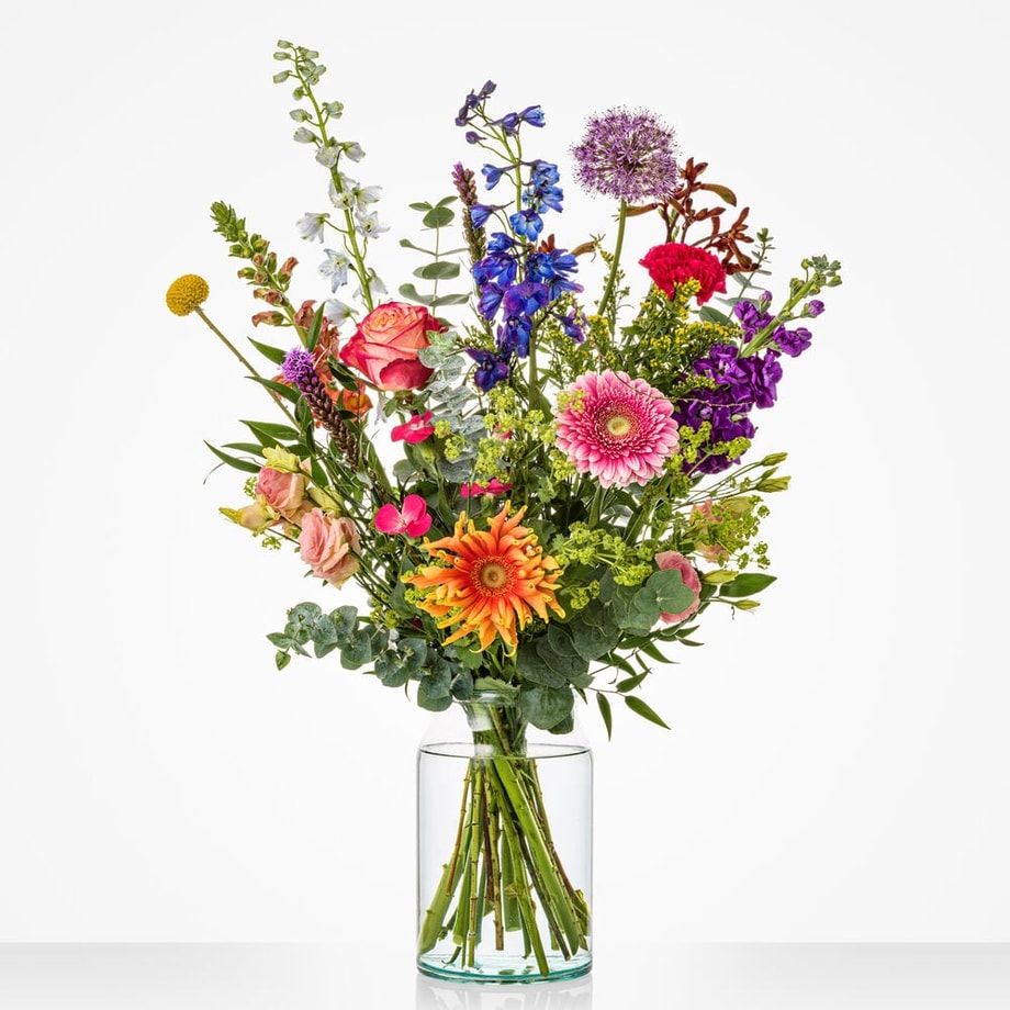 Send Valentine's day Bouquets Flowers - Flowers.NL