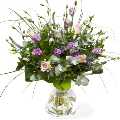 Bouquet "Flower Splendor" - Flowers.NL®