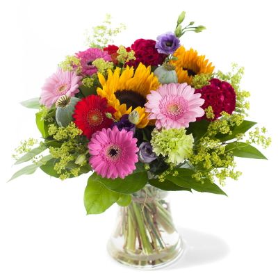 Bouquet Flower Riviera - Flowers.NL®