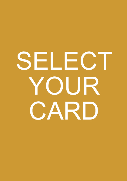 A5 Greeting card - Flowers.NL®