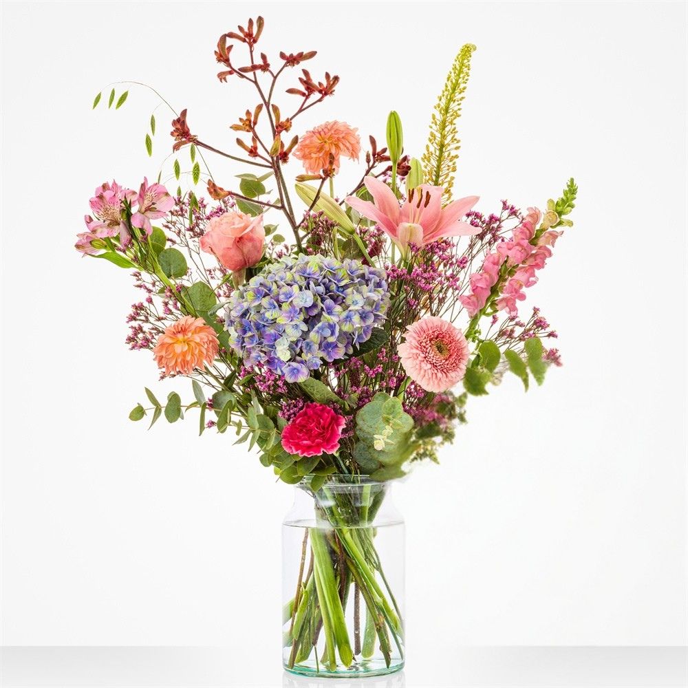 Bouquet Augusta - Order & send - Flowers.NL®
