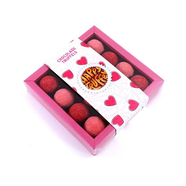 Happy Truffle Love Edition 16 Truffles | Flowers.NL®