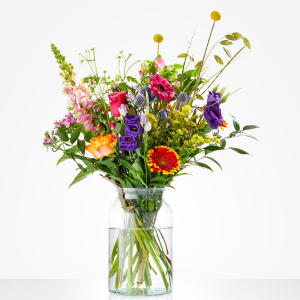 Order and Send a Field Bouquet with Field Flowers